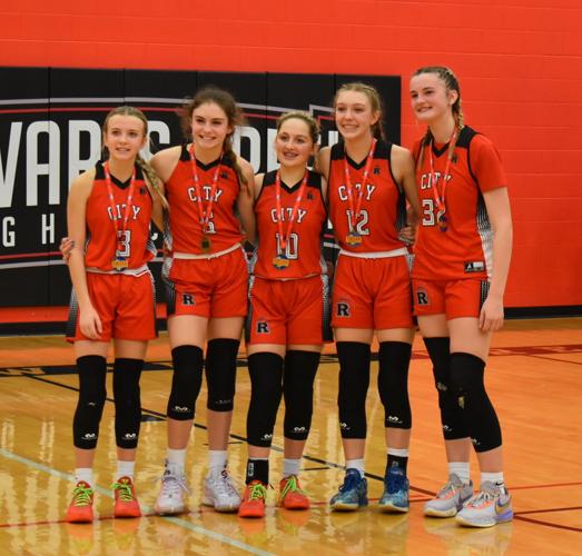 PHOTO GALLERY: Lady Warriors complete perfect run with state title ...