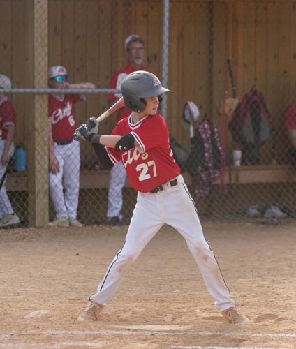 PHOTO GALLEY: RCS Warriors roll past Fall Branch | Multimedia ...