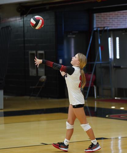 PHOTO GALLERY: Lady Chiefs take 2 of 3 from North Greene for JV victory ...