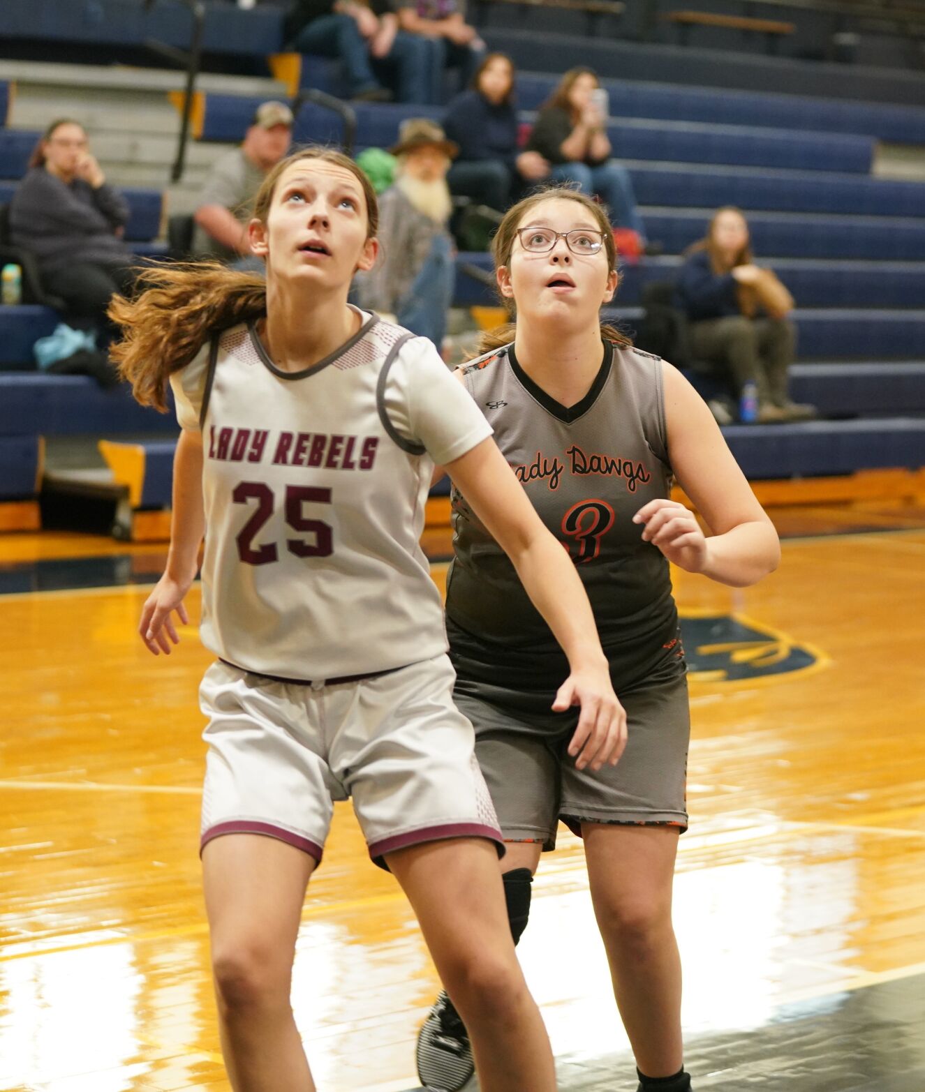 PHOTO GALLERY: Bulldogs, Lady Panthers reach Battle at the Hill finals ...