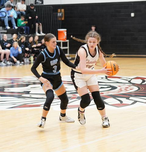 PHOTO GALLERY: Lady Panthers overpower Lady Chiefs | Multimedia ...