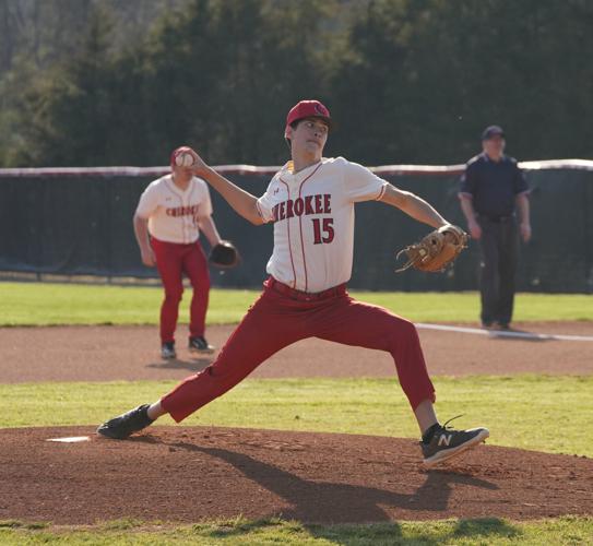 Face the Musick with Chiefs' Jacob Brooks | Sports | therogersvillereview.com