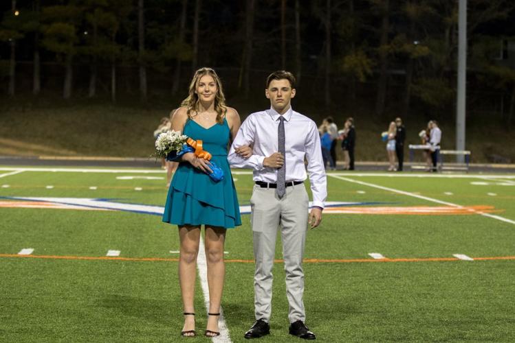 Volunteer crowns All-Sports Queen & King | Sports ...