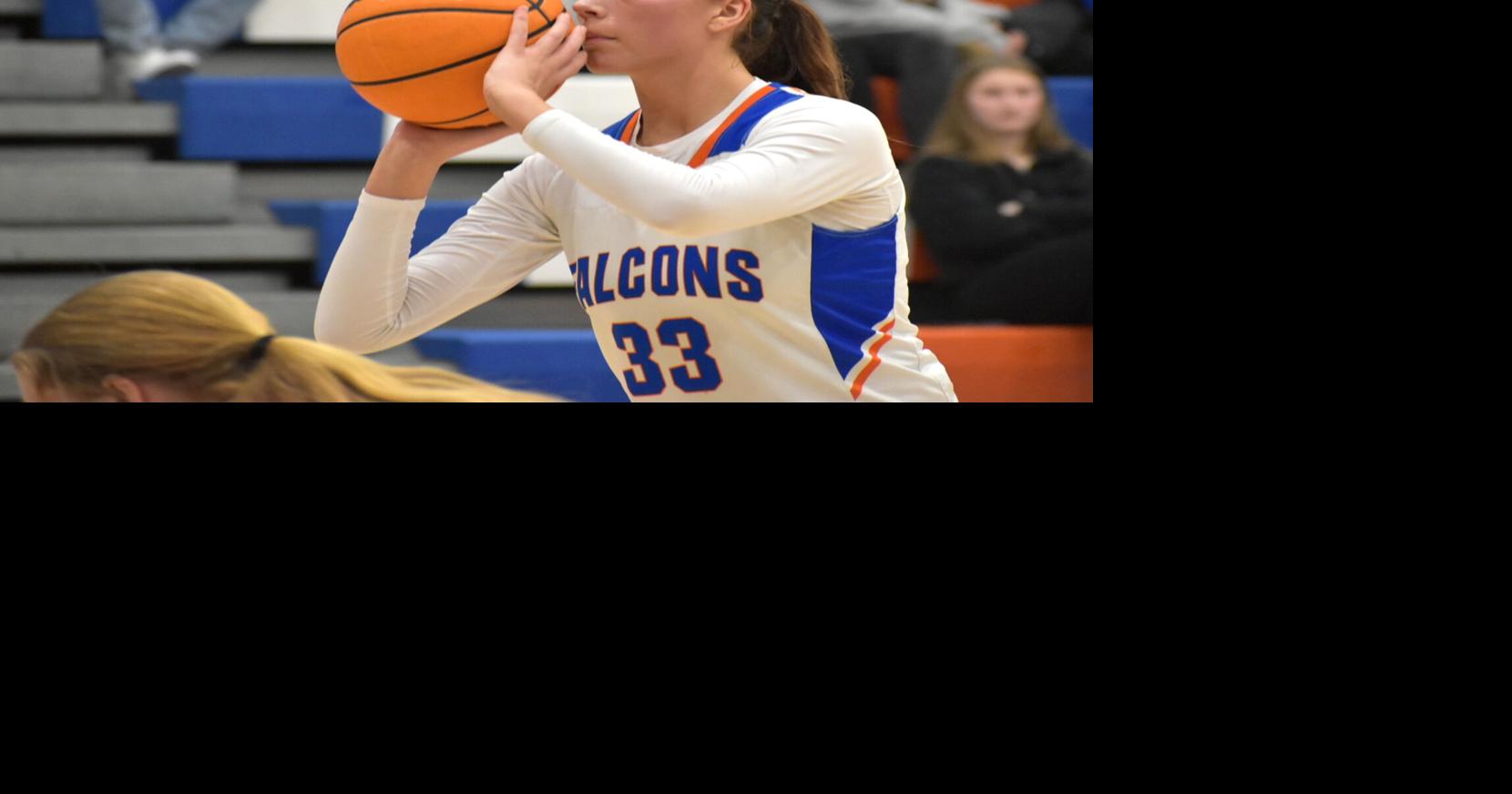 Grainger at VHS Jackson | | therogersvillereview.com