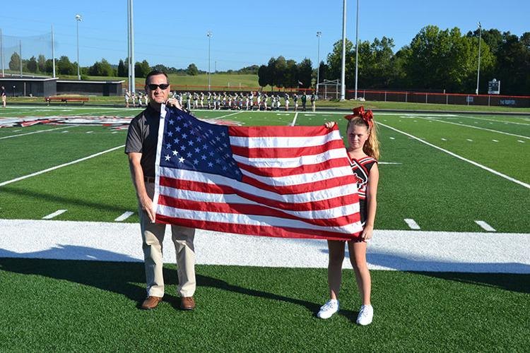 RCS honors 13 soldiers killed in Afghanistan | Rogersville ...