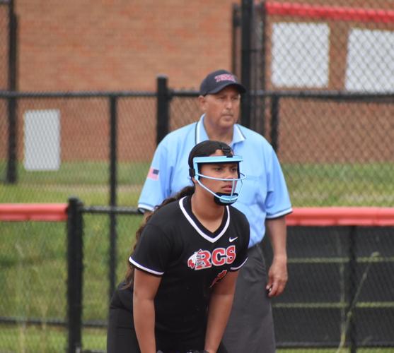 PHOTO GALLERY: Big fifth inning propels RCS past Unaka | Sports ...