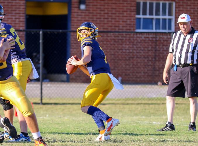 PHOTO GALLERY: Buffaloes take down Panthers | Multimedia ...