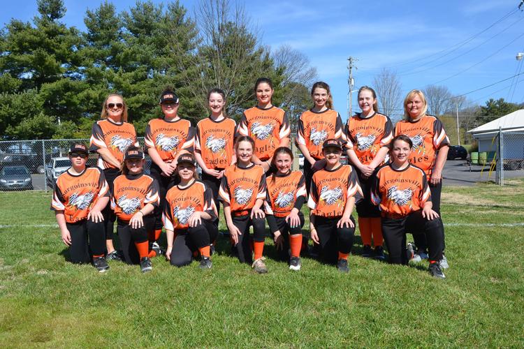 2019 Hawkins County Middle School Softball Teams | Sports ...