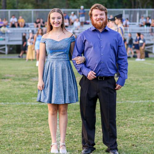 PHOTO GALLERY: CHMS Homecoming 2023 | Multimedia | therogersvillereview.com