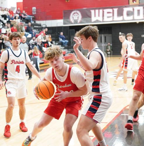 PHOTO GALLERY: Chiefs defeat Union County in Big H semifinals | Sports ...