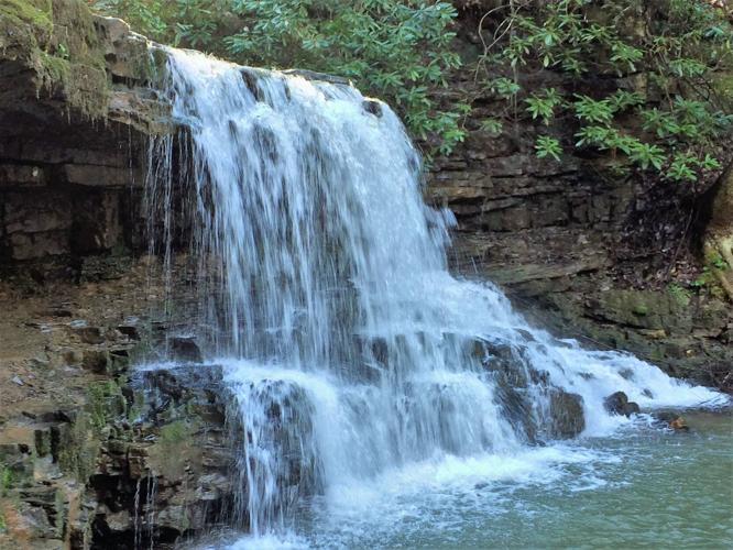 Scenic and challenging Laurel Run Ascent set for April 15 | Local ...
