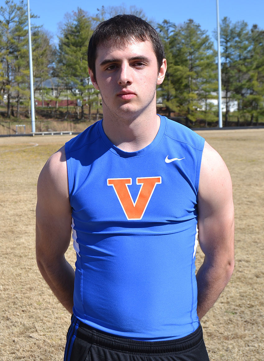 Ailshie era at Volunteer begins Saturday at D-B | Sports ...