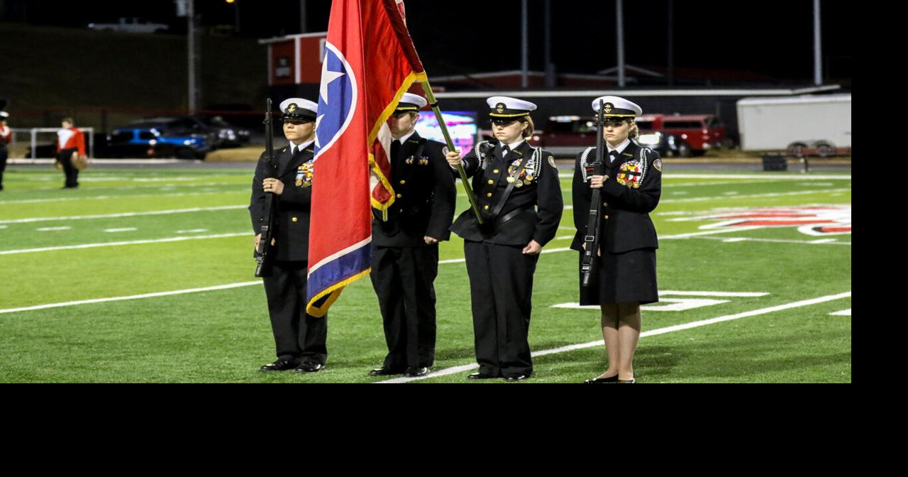 Cherokee color guard | | therogersvillereview.com