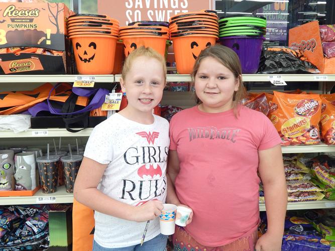 Food Lion Math Night | Education | therogersvillereview.com