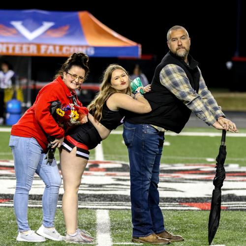 PHOTO GALLERY: Senior Night at Cherokee (Part 1) | Multimedia ...