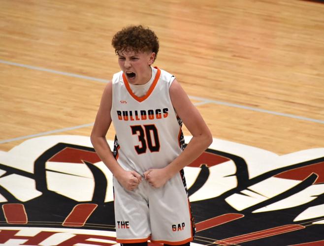 PHOTO GALLERY: Dawgs claim first Area 3 title | Sports ...