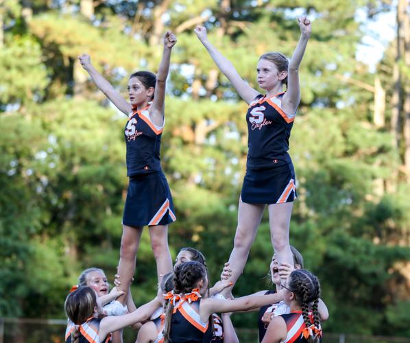 PHOTO GALLERY: Rimer powers Warriors past Eagles | Multimedia ...