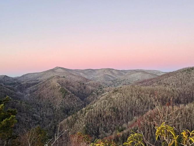 Hit the road: Explore mountains of East Tennessee | Sports ...