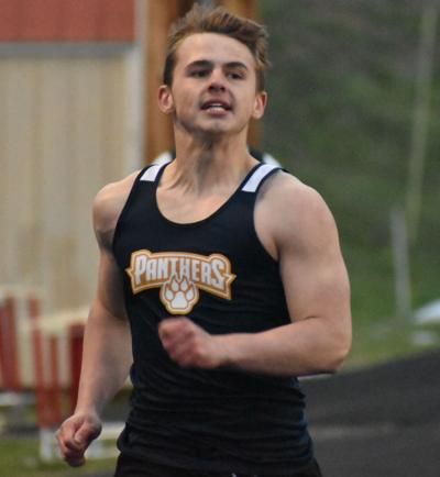 RCS, CHMS compete at Liberty Bell | Sports | therogersvillereview.com