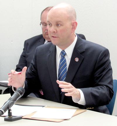 COMPTROLLER: HAWKINS CO. BUDGET LIKELY "WORST IN THE STATE ...