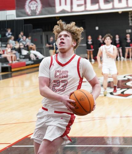 PHOTO GALLERY: Buffaloes top Chiefs at buzzer | Sports ...