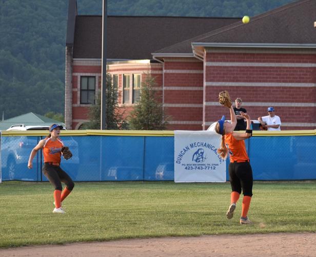 PHOTO GALLERY: Lady Falcons secure regional berth | Multimedia ...