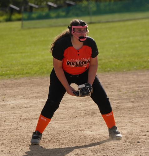 PHOTO GALLERY: Lady Knights stop Lady Bulldogs | Multimedia ...