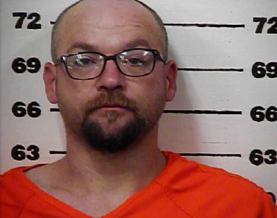Notorious Hawkins County criminal back in jail on meth trafficking ...