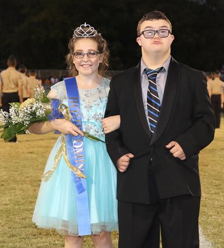Church Hill Middle School Homecoming | Sports | therogersvillereview.com