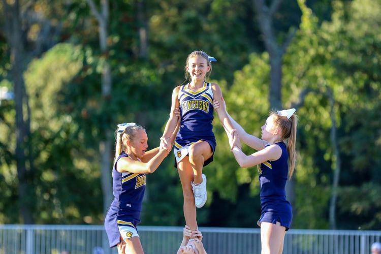 PHOTO GALLERY: Buffaloes take down Panthers | Multimedia ...