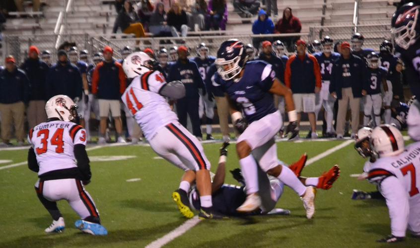 Young leads South Doyle over Chiefs, 41-3 | Sports ...