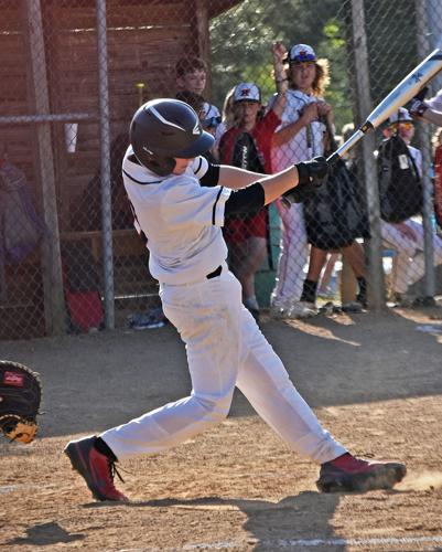 PHOTO GALLERY: Warriors claim pair of wins over Fall Branch, West ...