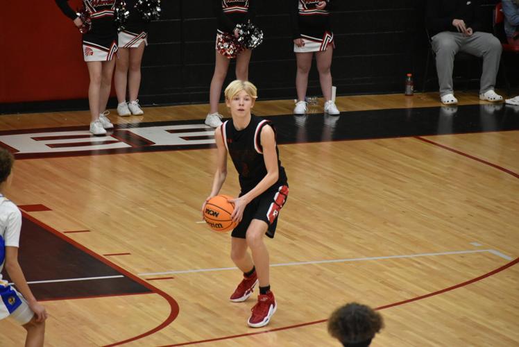 PHOTO GALLERY: Newport wins battle of Warriors | Multimedia ...