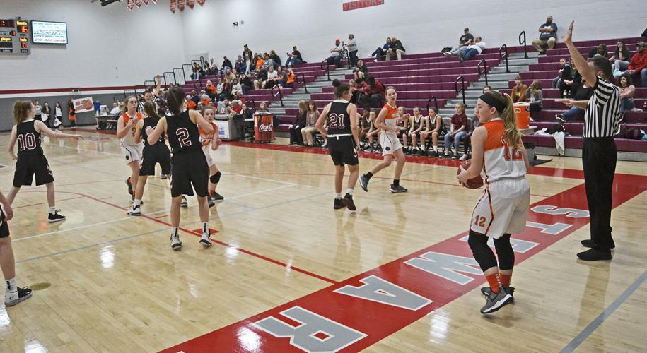 Lady Bulldogs finish season ranked 4th in state | Sports ...