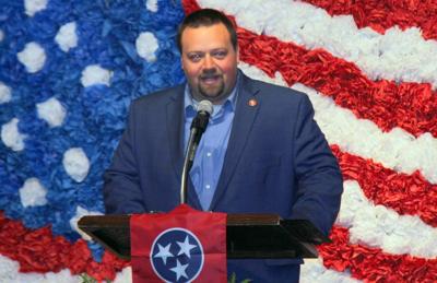 Judge: Expenses from Campbell sexual harassment exempt from public ...