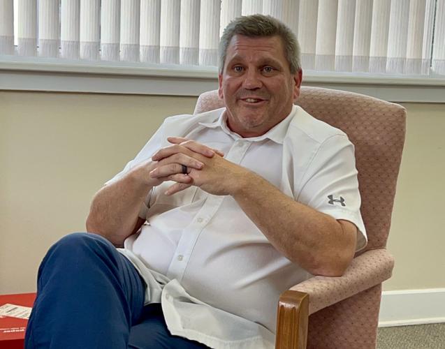 'It was a dreamworld': 40 years later Shane Bailey thinks about making ...