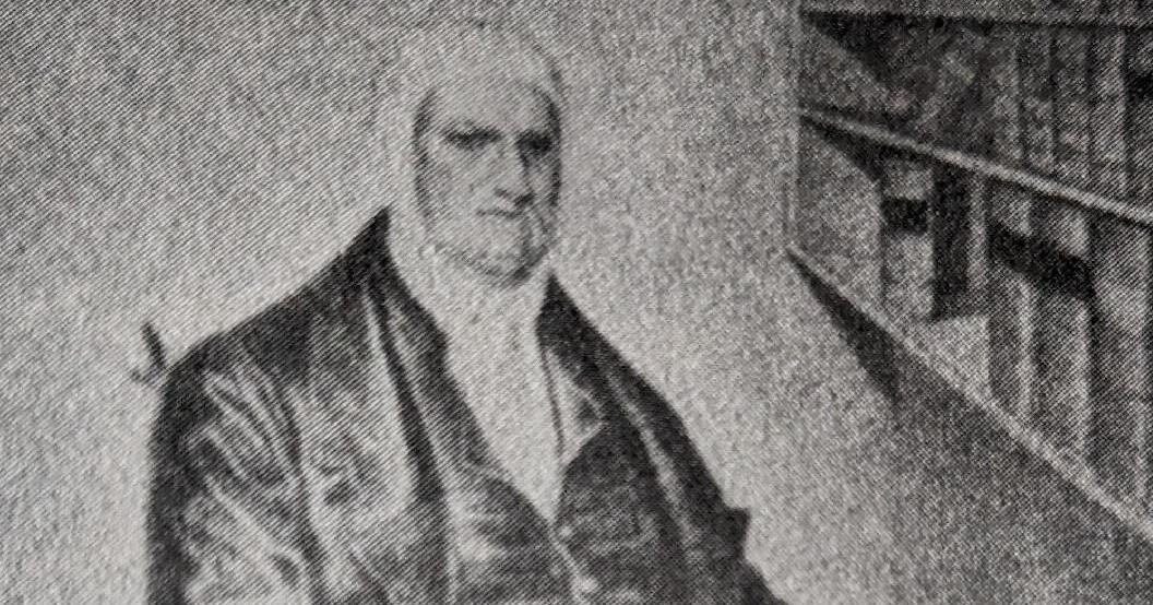 New Providence Presbyterian hosting 118th homecoming in its 243rd year ...