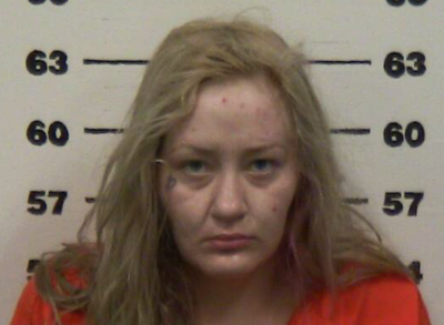 HCSO: Woman removed from court for being 'sleepy' later brought heroin ...
