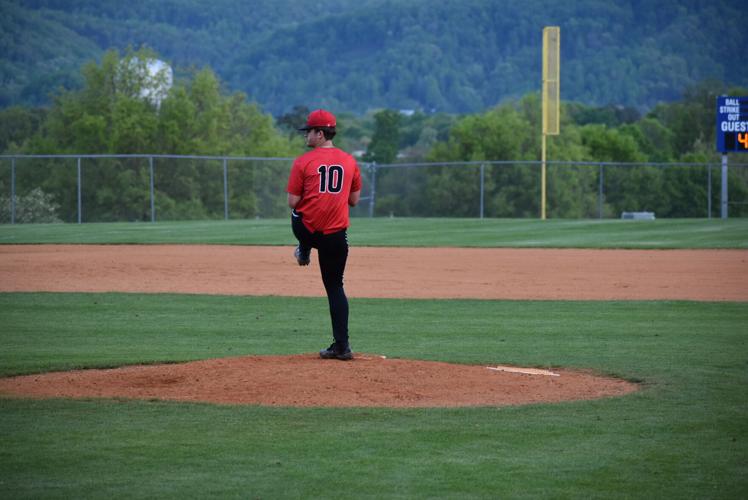 PHOTO GALLERY: Cherokee strikes late, beats Volunteer | Multimedia ...