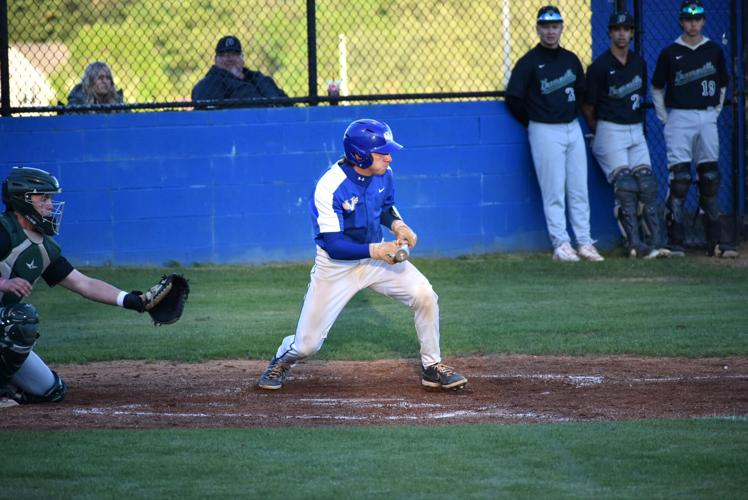 PHOTO GALLERY: Devils take series over Falcons | Multimedia ...