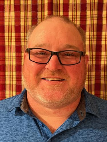 Travis Charles for District 6 School Board Member | Rogersville ...