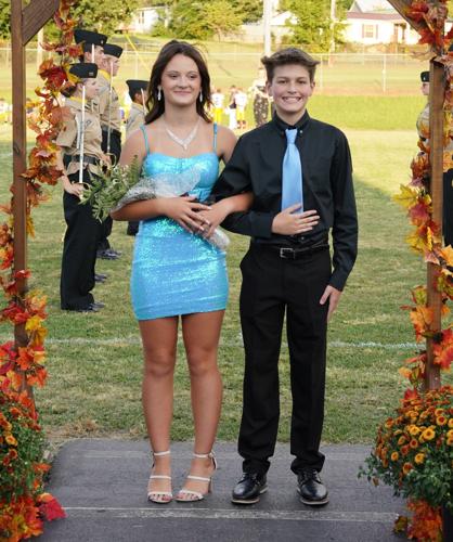 PHOTO GALLERY: Homecoming 2023 at Rogersville Middle School ...
