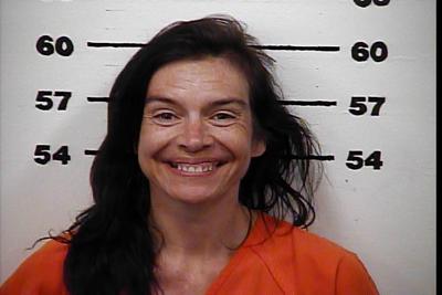 Woman using fake name charged with felony perjury after two arrests ...