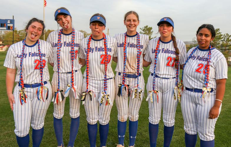 PHOTO GALLERY: Senior Night at Volunteer Softball | Multimedia ...