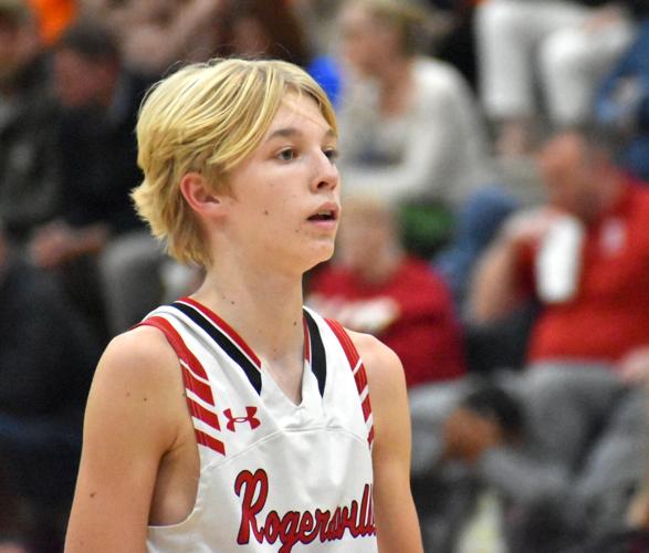 PHOTO GALLERY: Newport Grammar tops RCS in boys semifinal | Multimedia ...