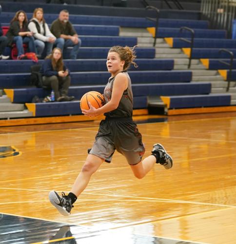 PHOTO GALLERY: Bulldogs, Lady Panthers reach Battle at the Hill finals ...