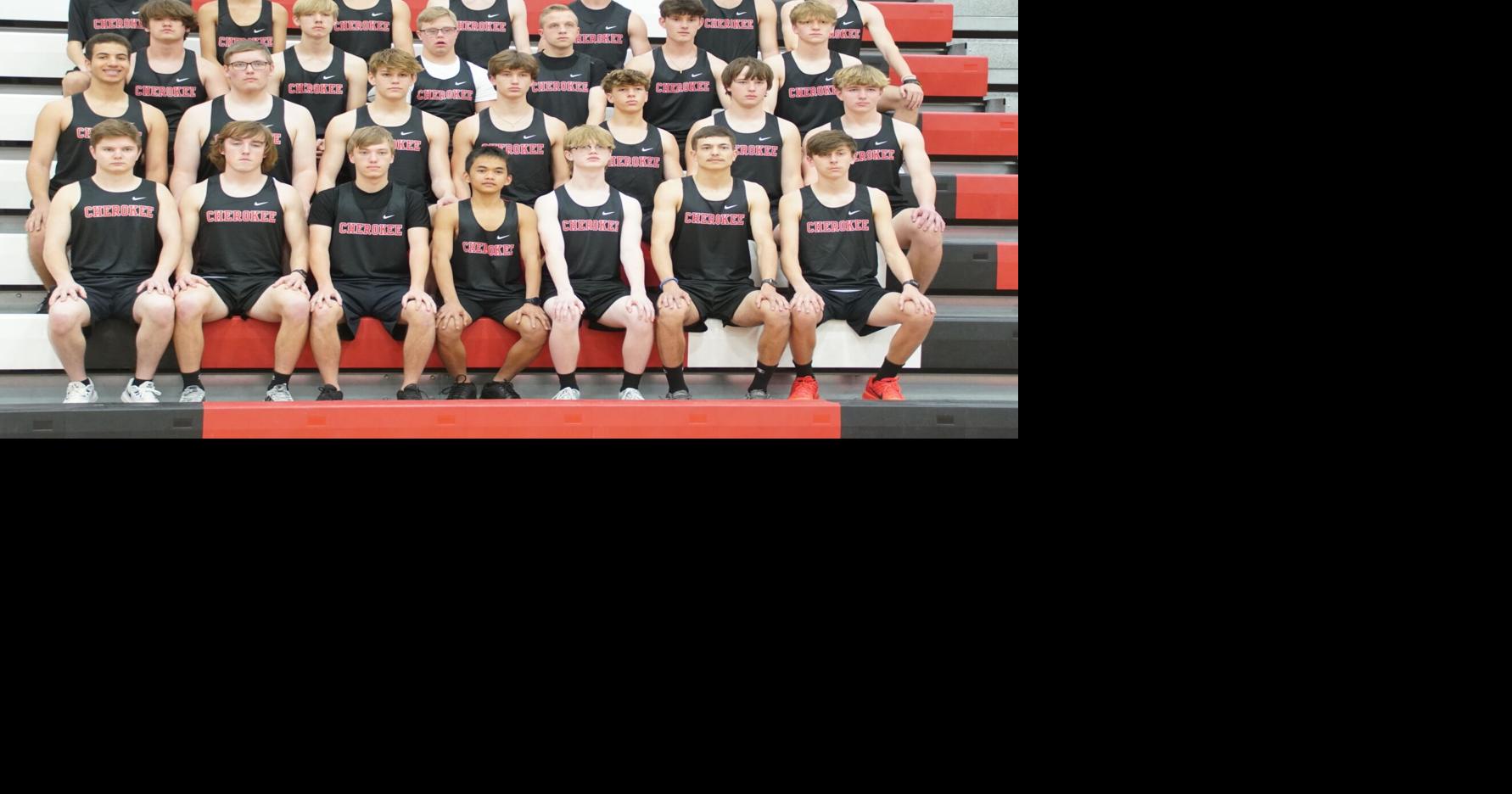 Chiefs' track teams experiencing a youth movement | Sports ...