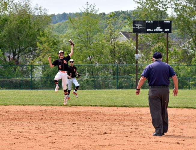 PHOTO GALLERY: Bulls Gap, RCS advance to Area 2 semifinals | Multimedia ...