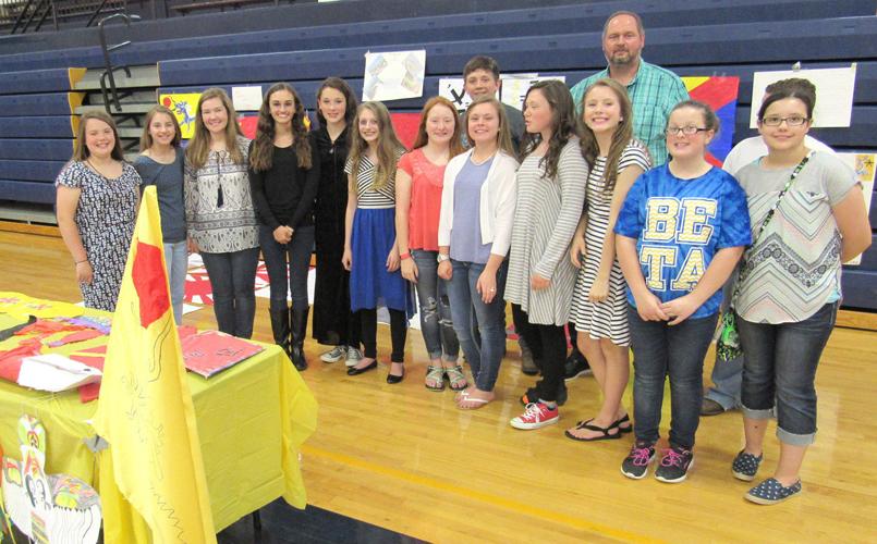 Church Hill Middle School Showcase held on Monday | Community ...