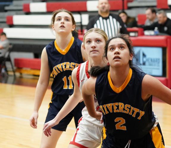 PHOTO GALLERY: Lady Chiefs end on high note | Multimedia ...